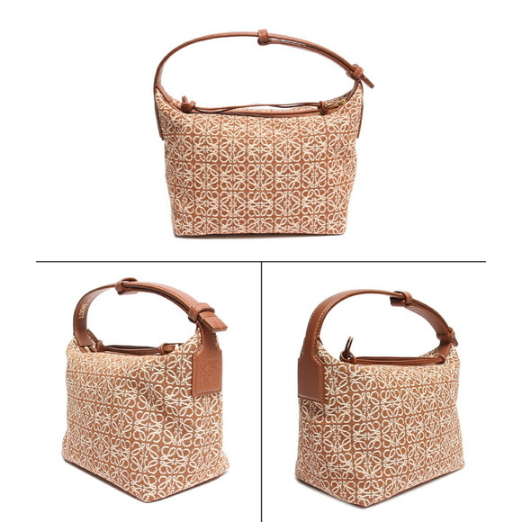 Loewe | Bags | Loewe Handbag 2way Cubby | Poshmark